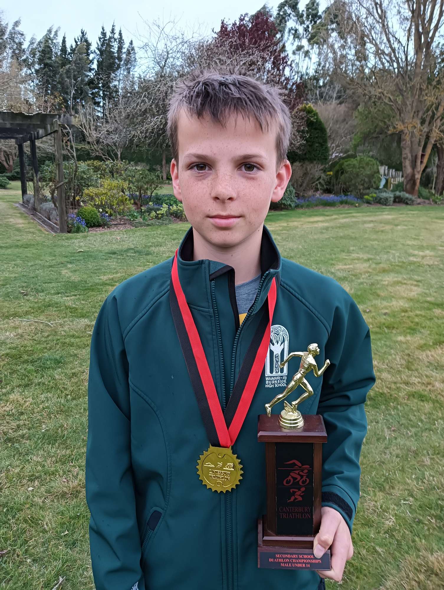 CSS Duathlon Success! — Term 3 Newsletter 2023