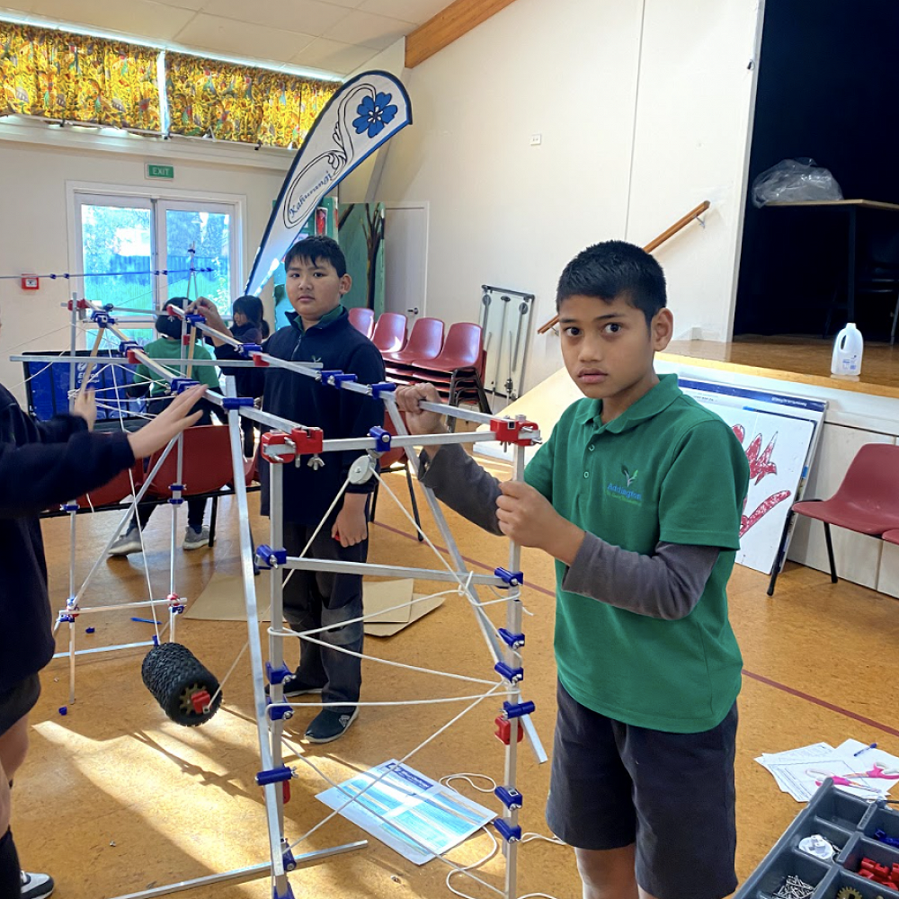 EPro8 In School Competition