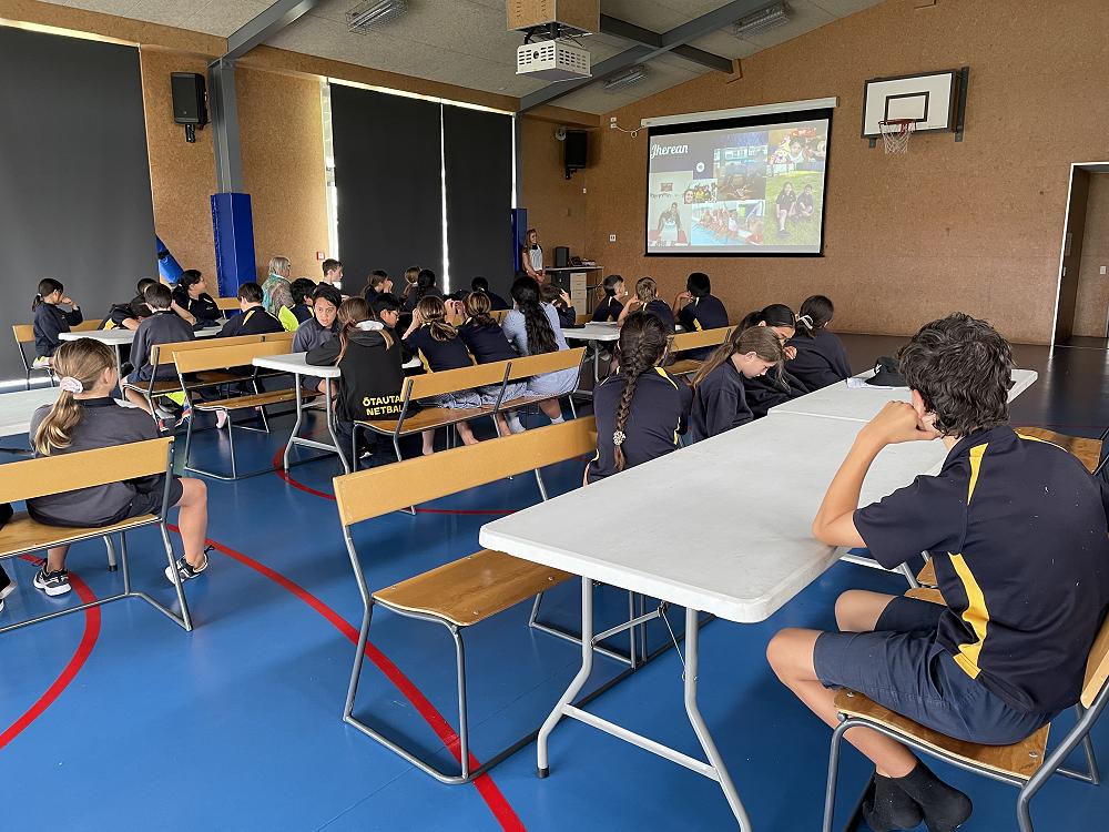 Year 6 Leavers — Newsletter - Week 9 Term 4