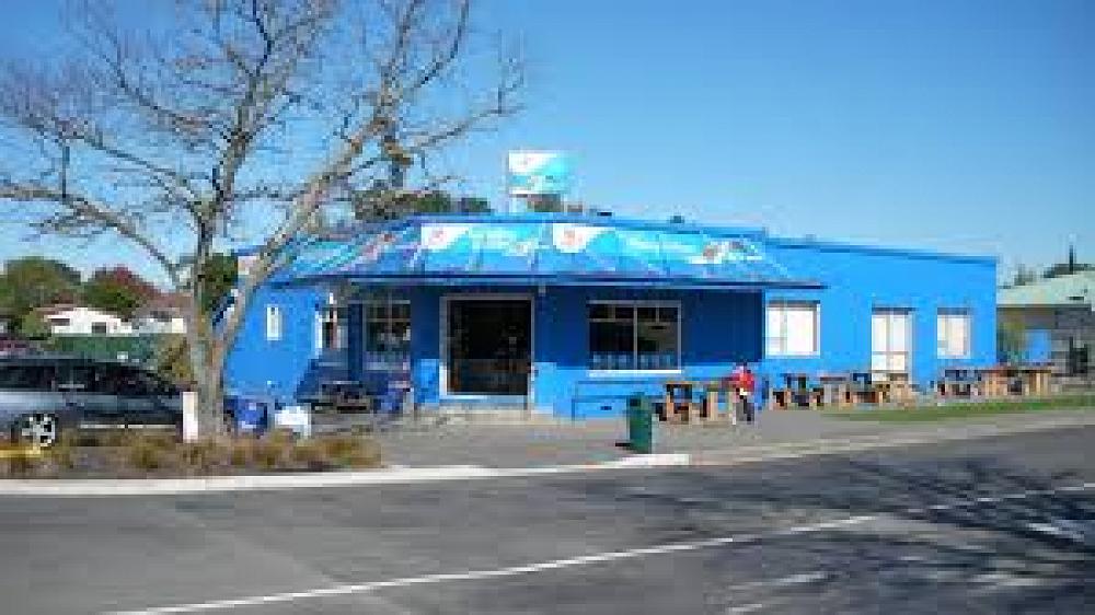 Blue Dairy Friday Lunch’s — 2024 Newsletter 6