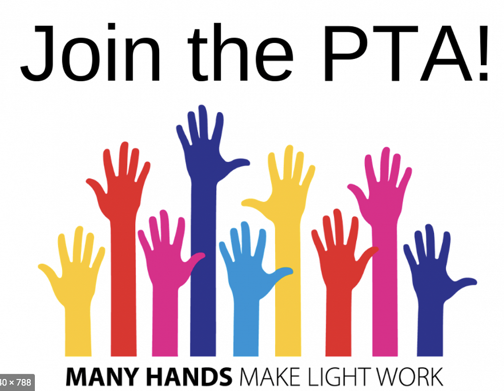 A message from our PTA/ Friends of DPS