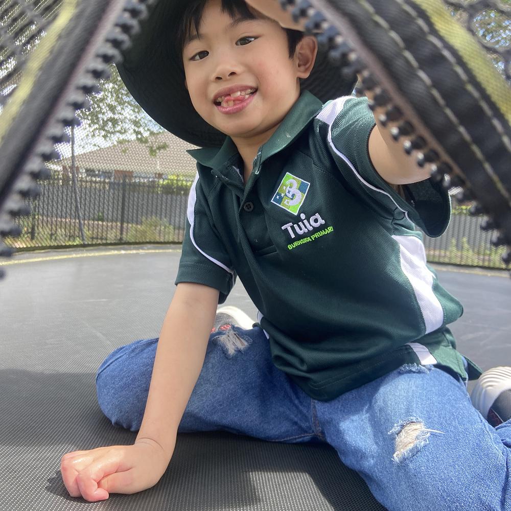 Pītau-Allenvale School Newsletter Issue 2 Term 1 2024