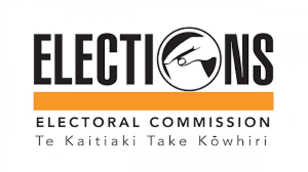 General Election - 19th September
