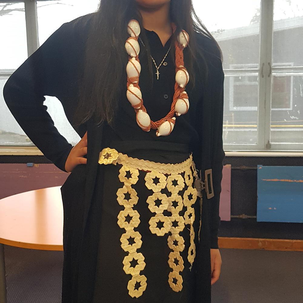 Tongan Language Week