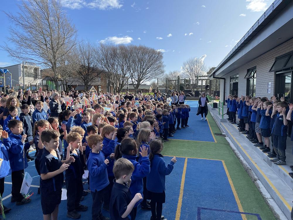 Prebbleton School Newsletter No.12 2023