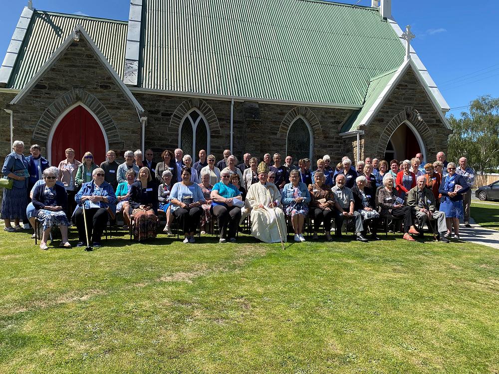 Two significant birthday celebrations