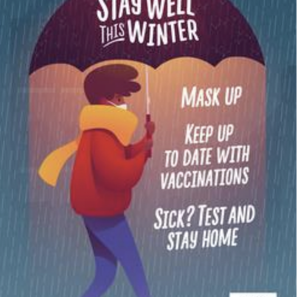 Stay well this winter