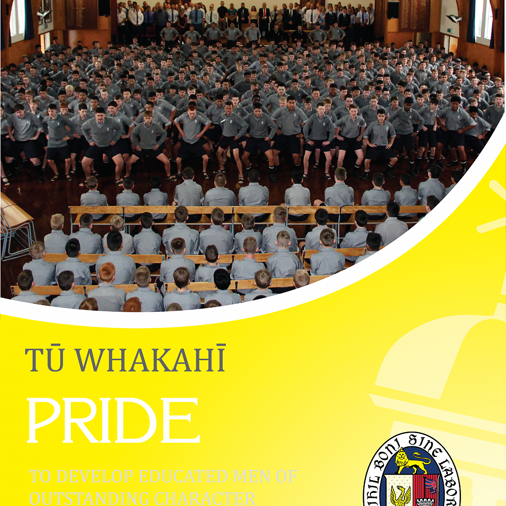 From the Deputy Rector — PNBHS April 2021 Newsletter