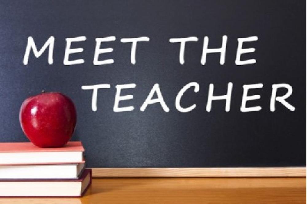 Meet the Teachers for Parents of Year 7 and New Students in Years 8-13 ...