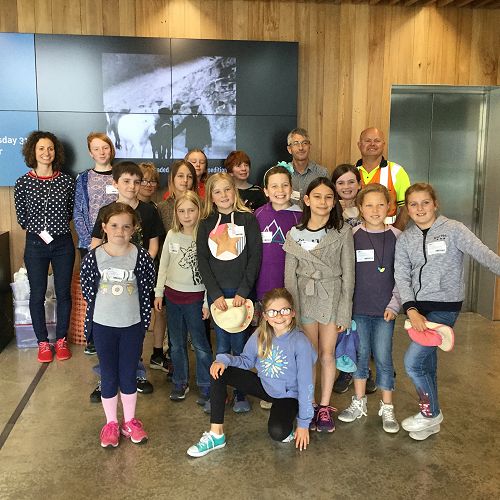 Lyttelton Primary School