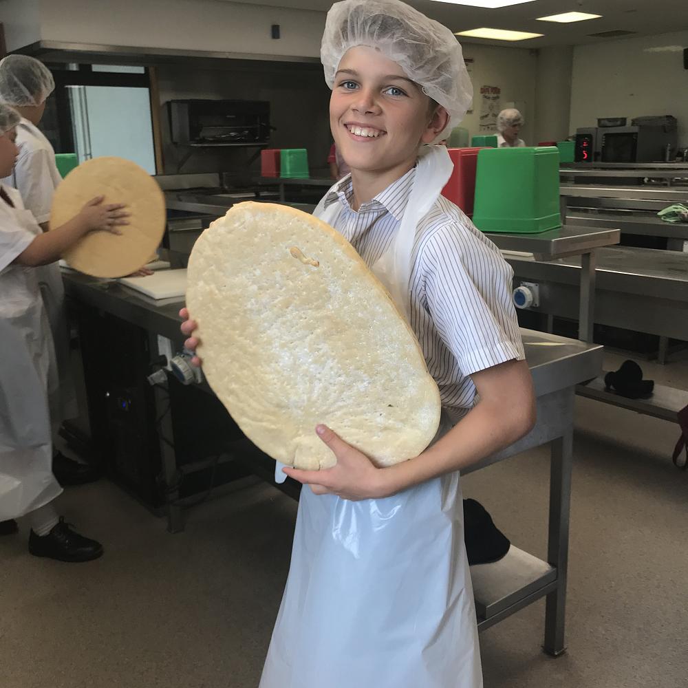 Year 7/8 Intermediate Technology