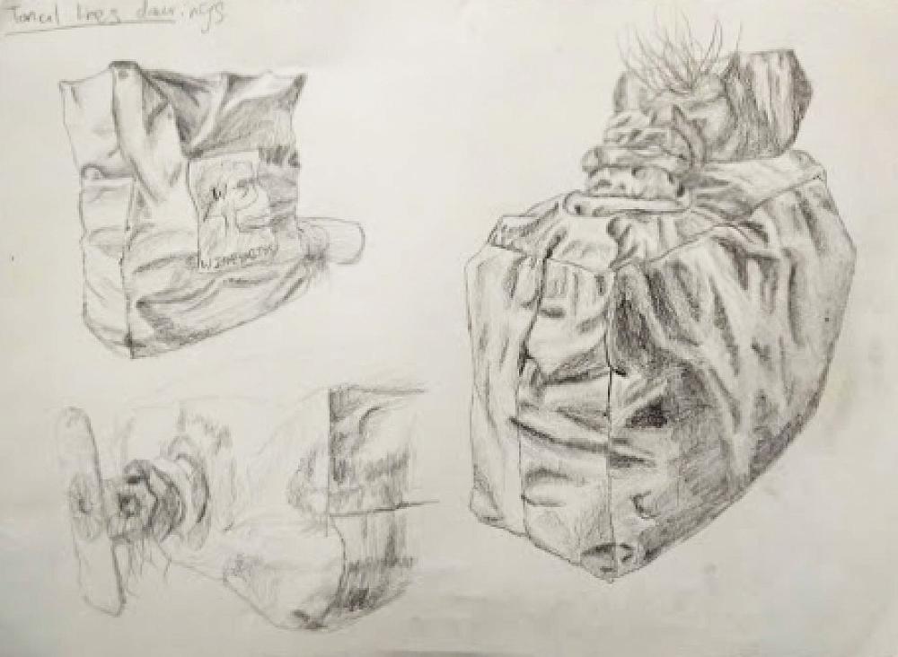 Artist of the Week