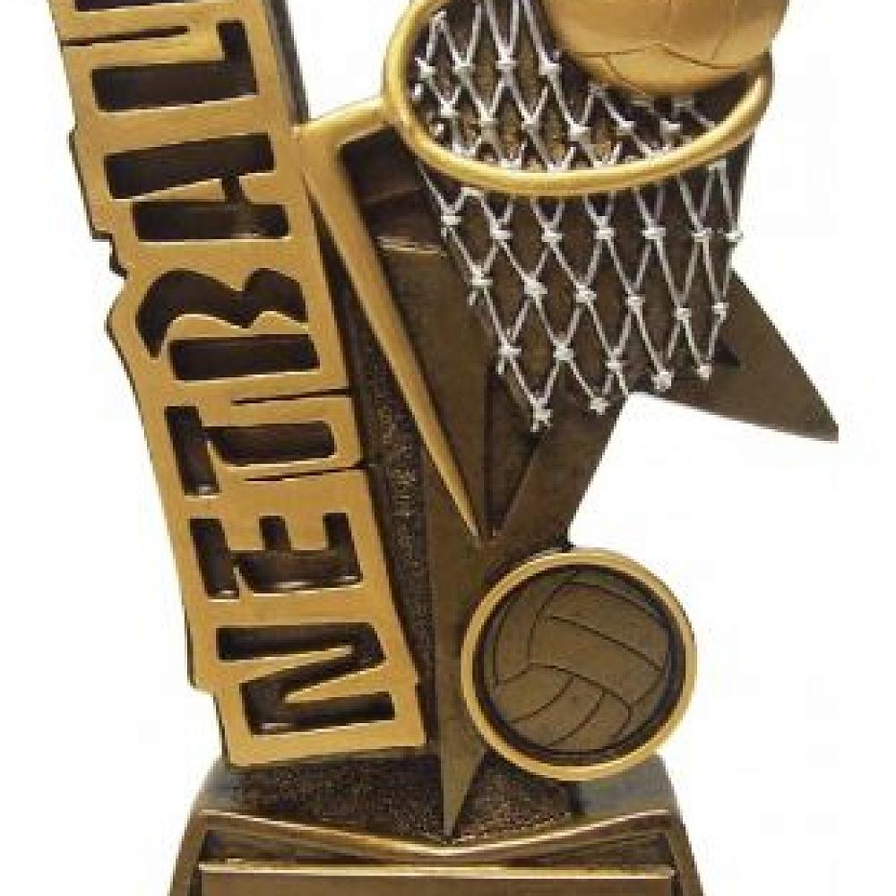 Netball Prizegiving - Friday 1st September — 24 August 2023