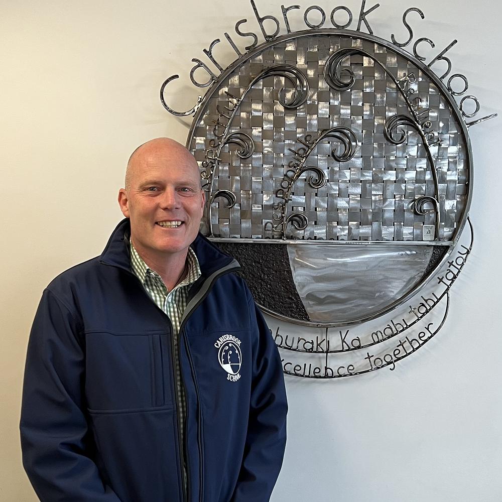 The Board is pleased to announce the appointment of Bruce James as ...