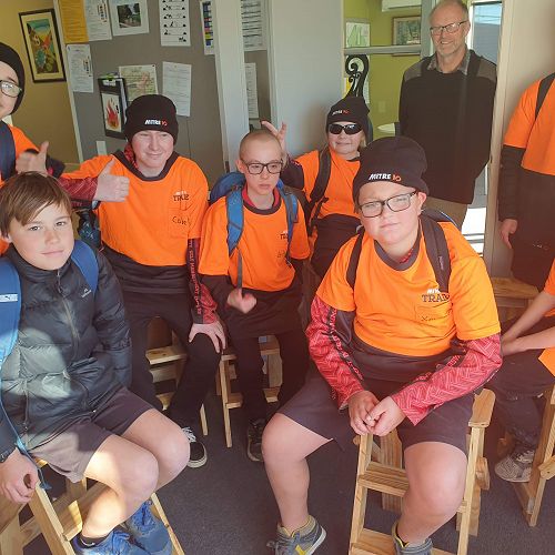 Waimea Intermediate School