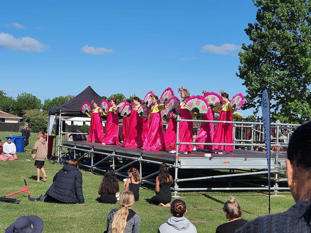 Casebrook Intermediate School News - 26 November 2020