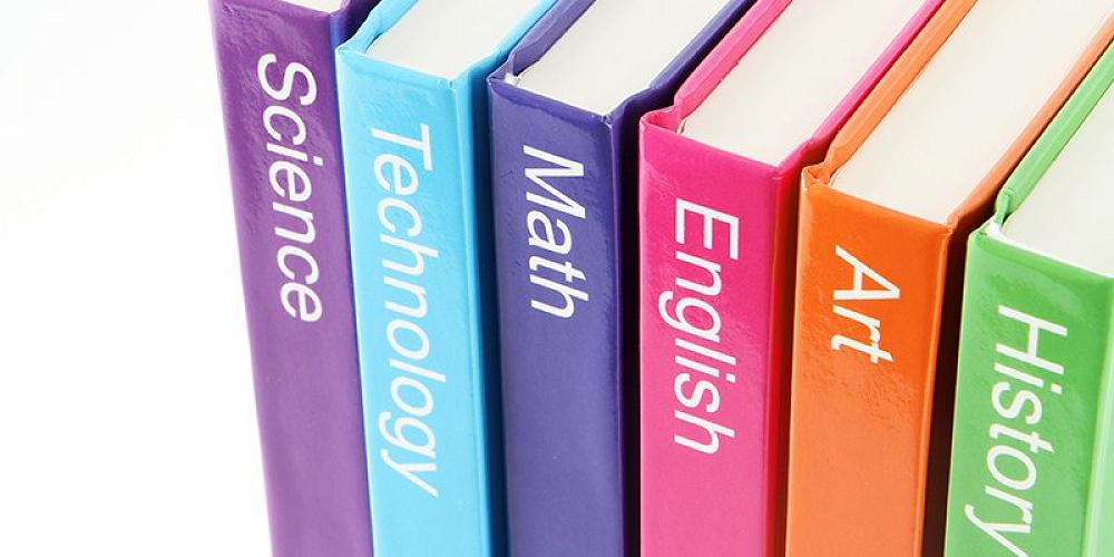 Senior and Junior Subject Selection 2024