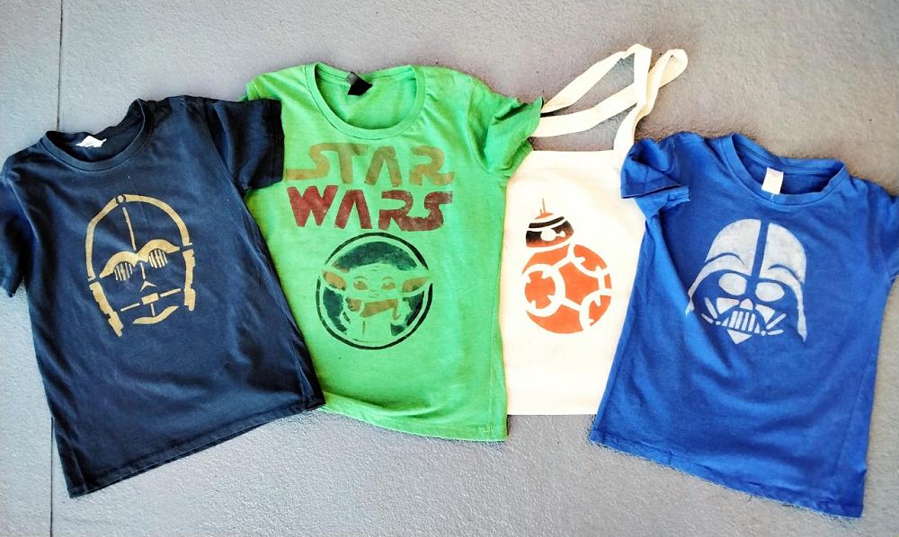 School Holiday Activities at Imprint Studio