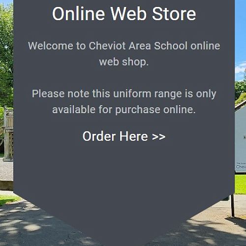 Cheviot Area School