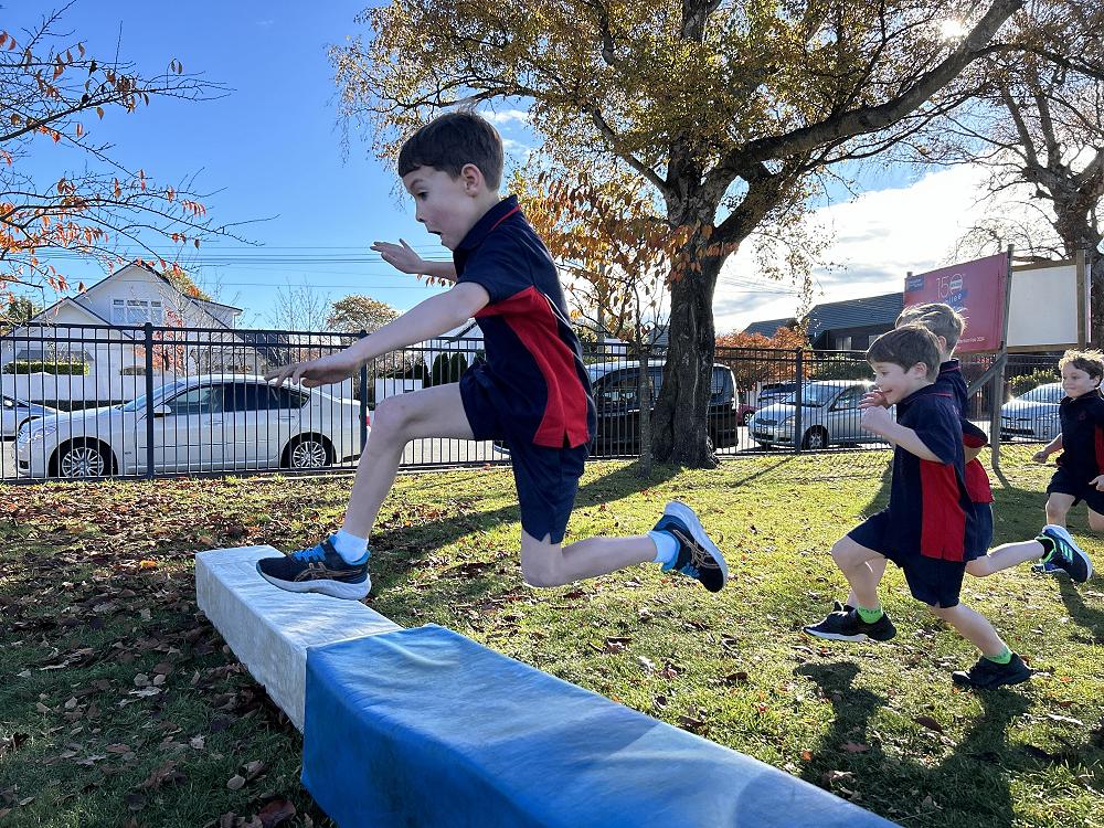 Fun Run — The Big Events for 2024