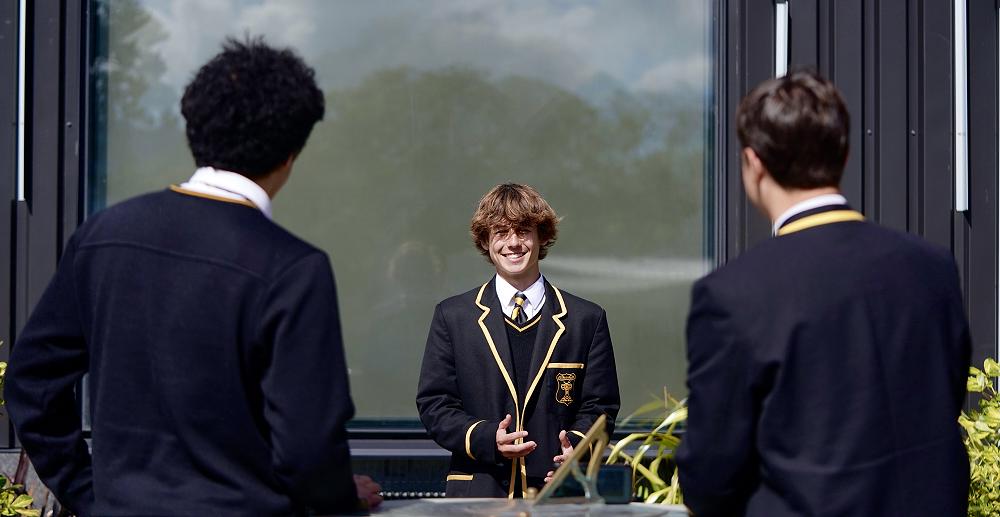 What is the 'COLL Way'? — The COLL Way for Students