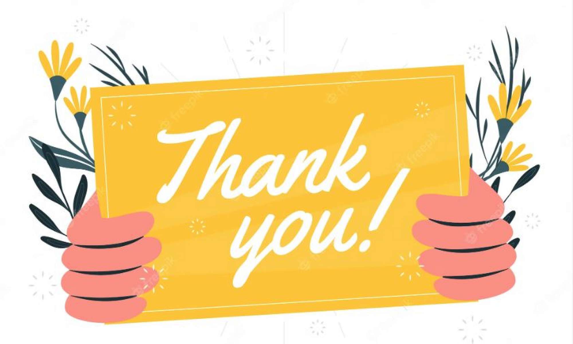 Thank you Lily's Cafe