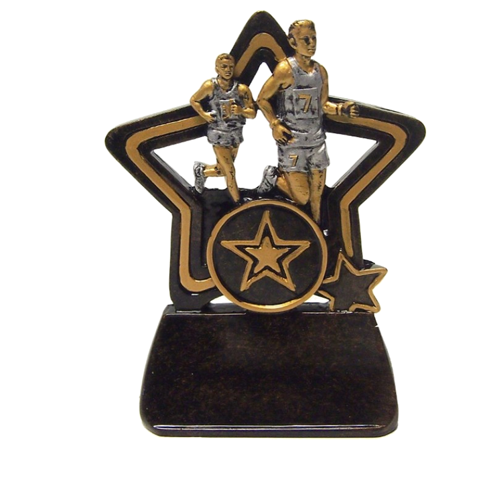 Top 7 Runners who are going to WBOP Cross Country