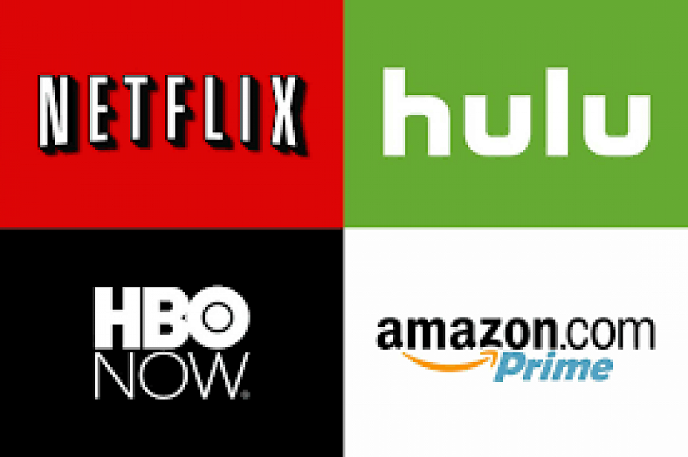 Know the rating: Streaming and VOD (Video on Demand)