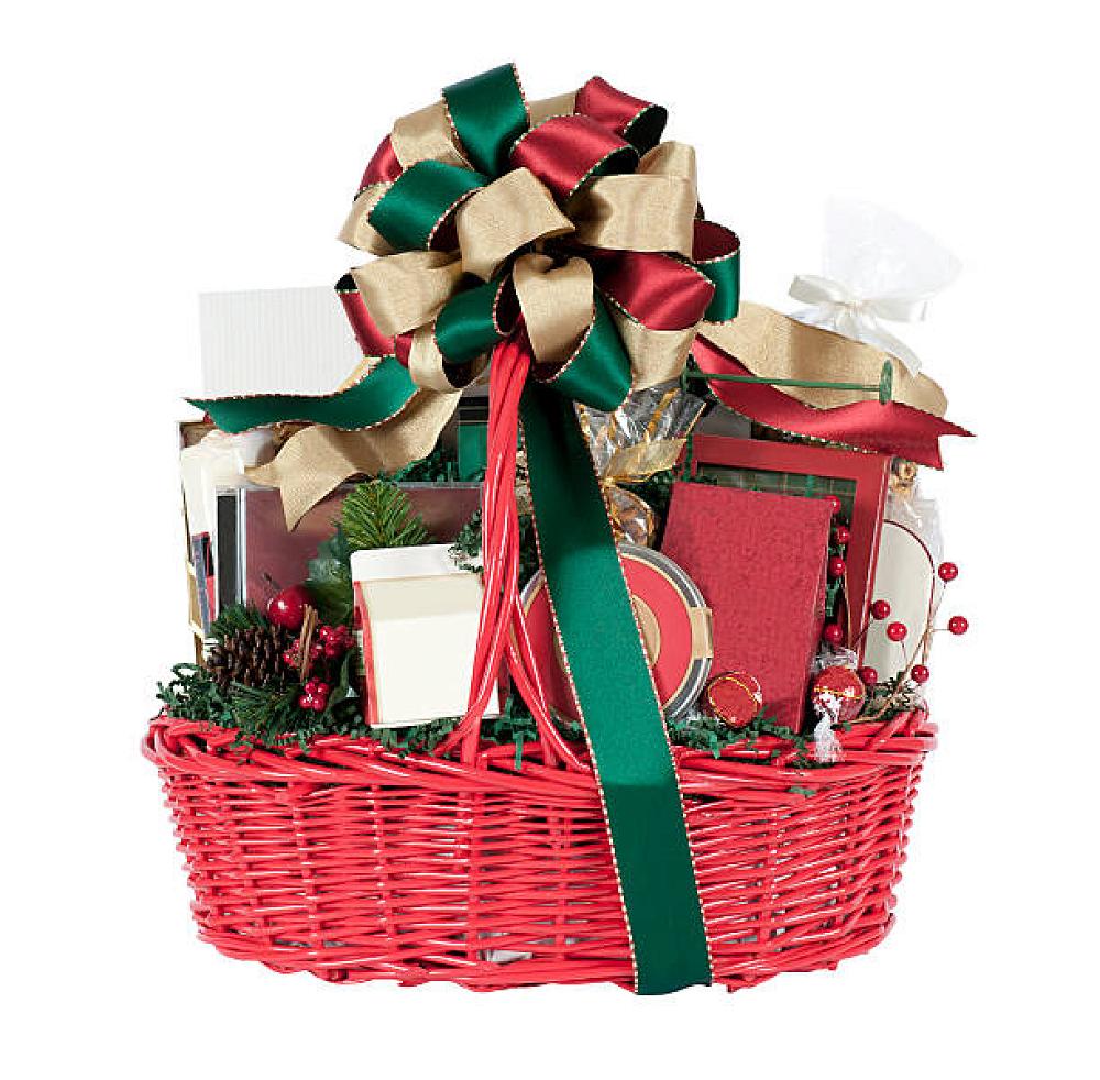 Christmas Hampers
