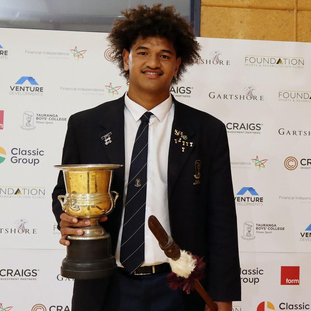 Titans Sports Awards — TBC Newsletter - 10 November 2023