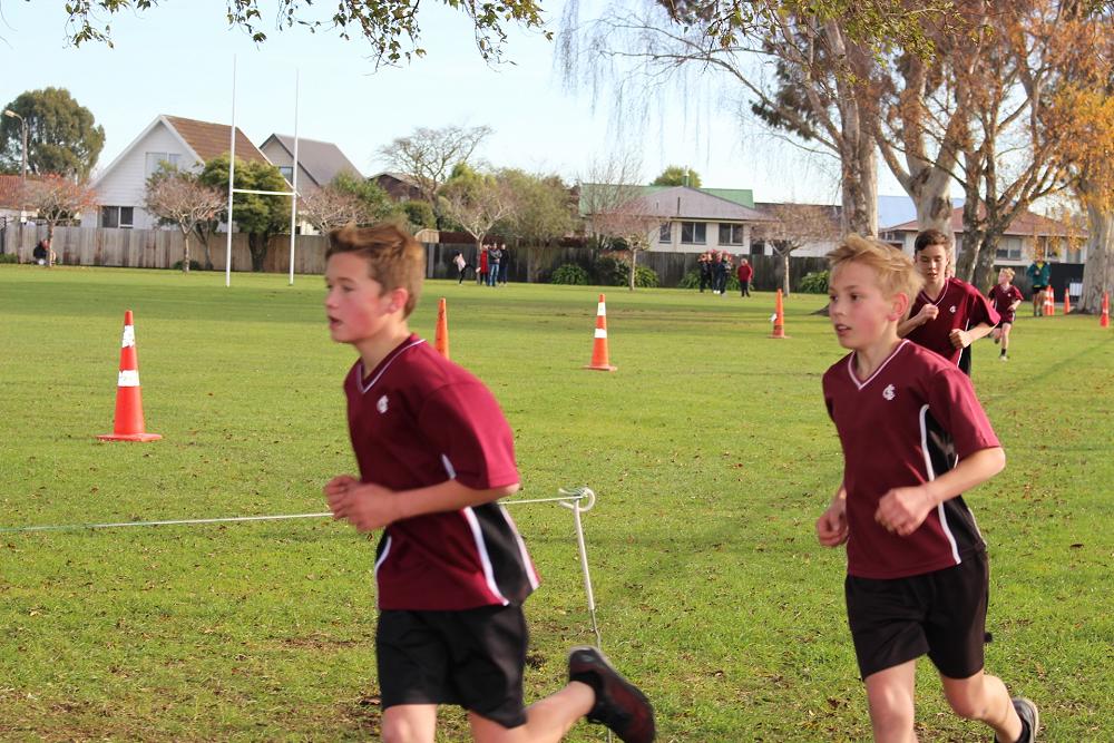 Casebrook Intermediate News - 13 June 2019