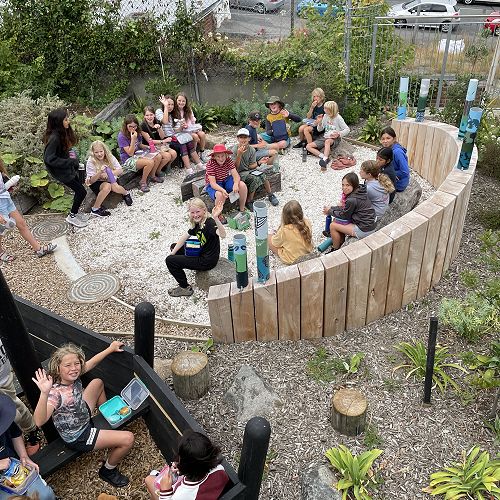 Lyttelton Primary School