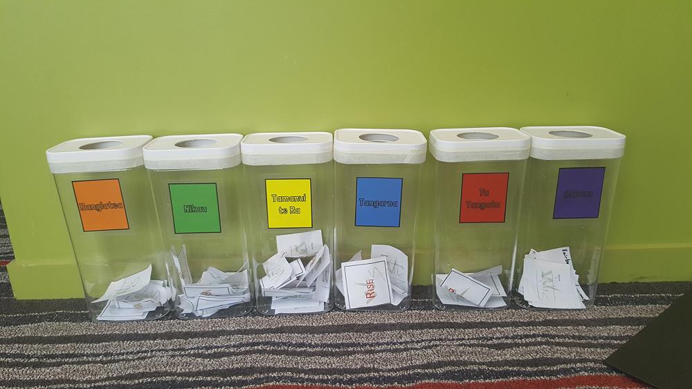 Principal News - Term 2, Week 6