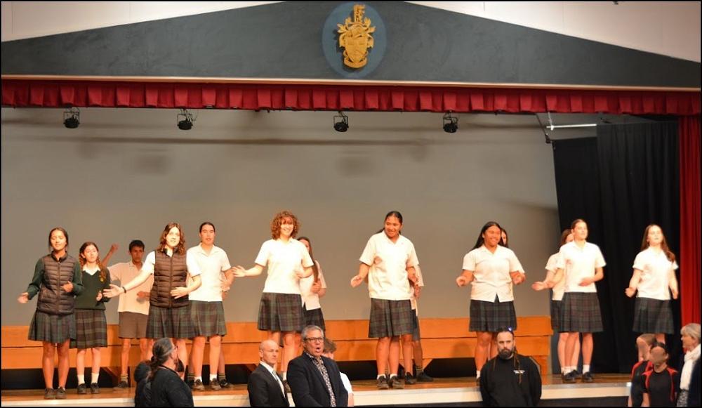 Kahui Ako Cultural Festival