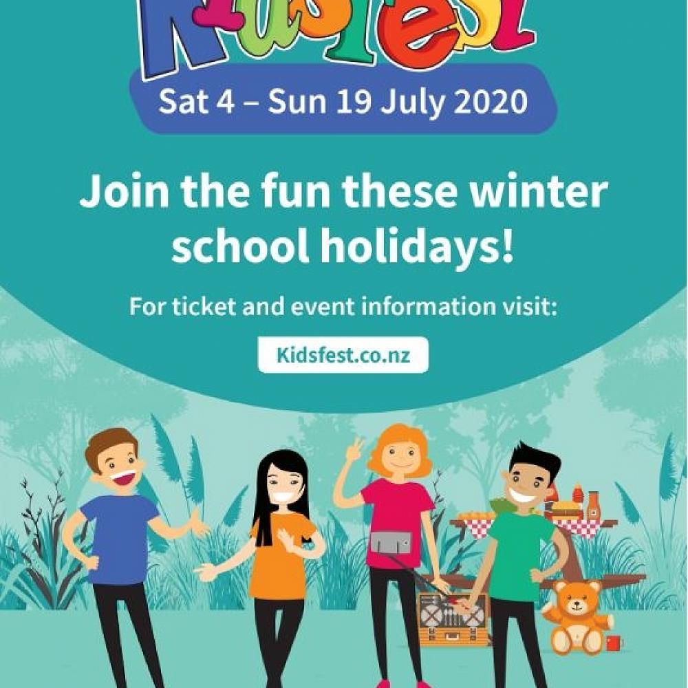 KidsFest 2020