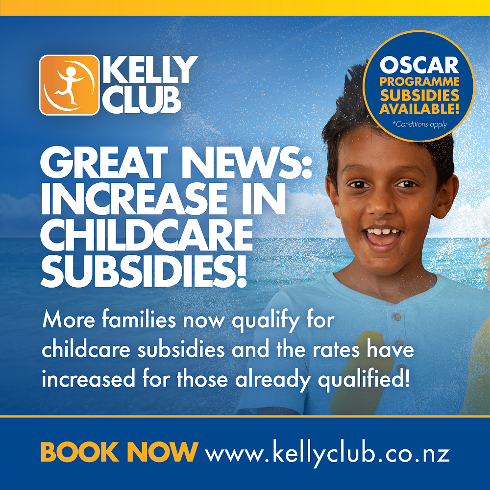 We’re excited to bring you the latest news from Kelly Club...