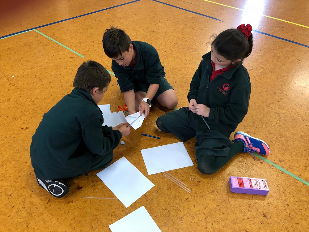 Week 1 Term 3 in Hub 5. — Year 5 Hub Blog