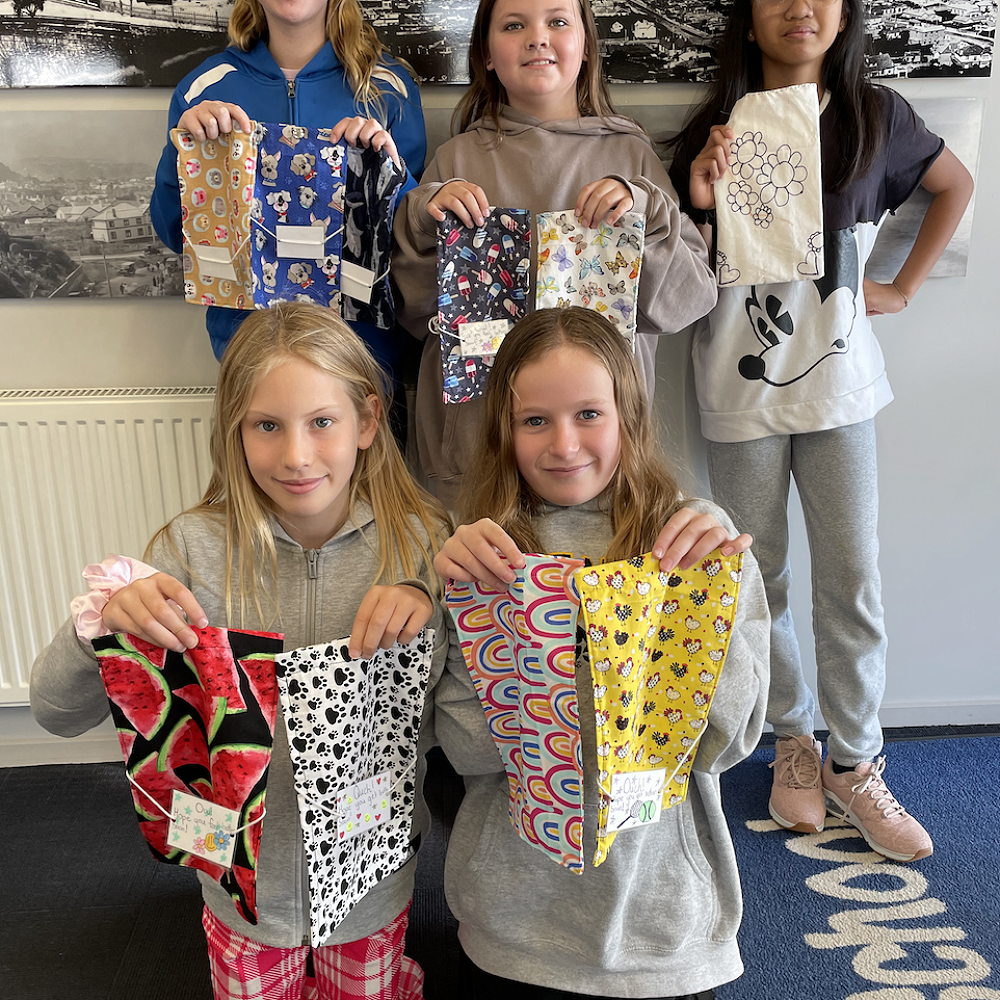 Connecting learning with our values