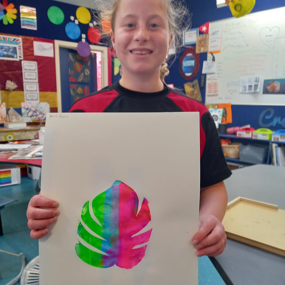 News from the Art Room — Newsletter: Term 4 Week 8, 9 December 2021