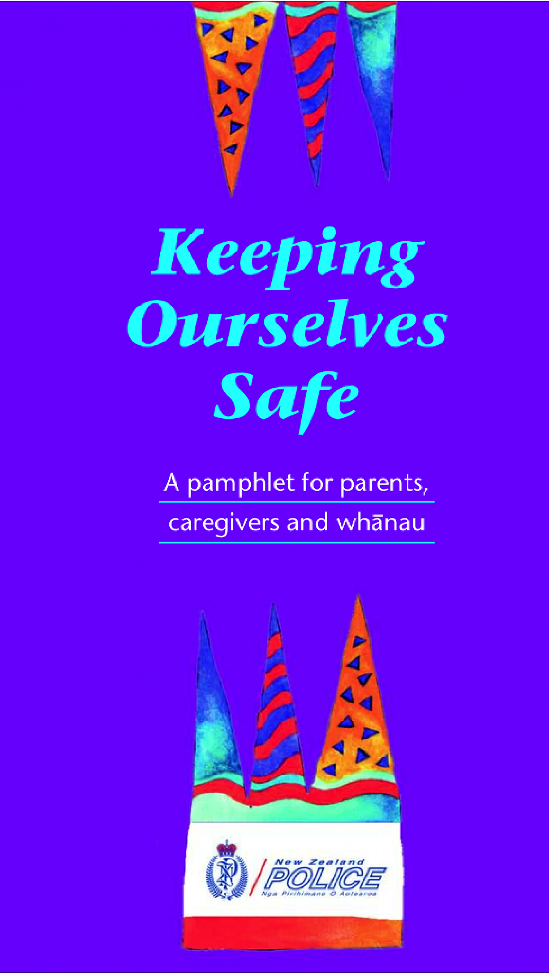 Keeping Ourselves Safe