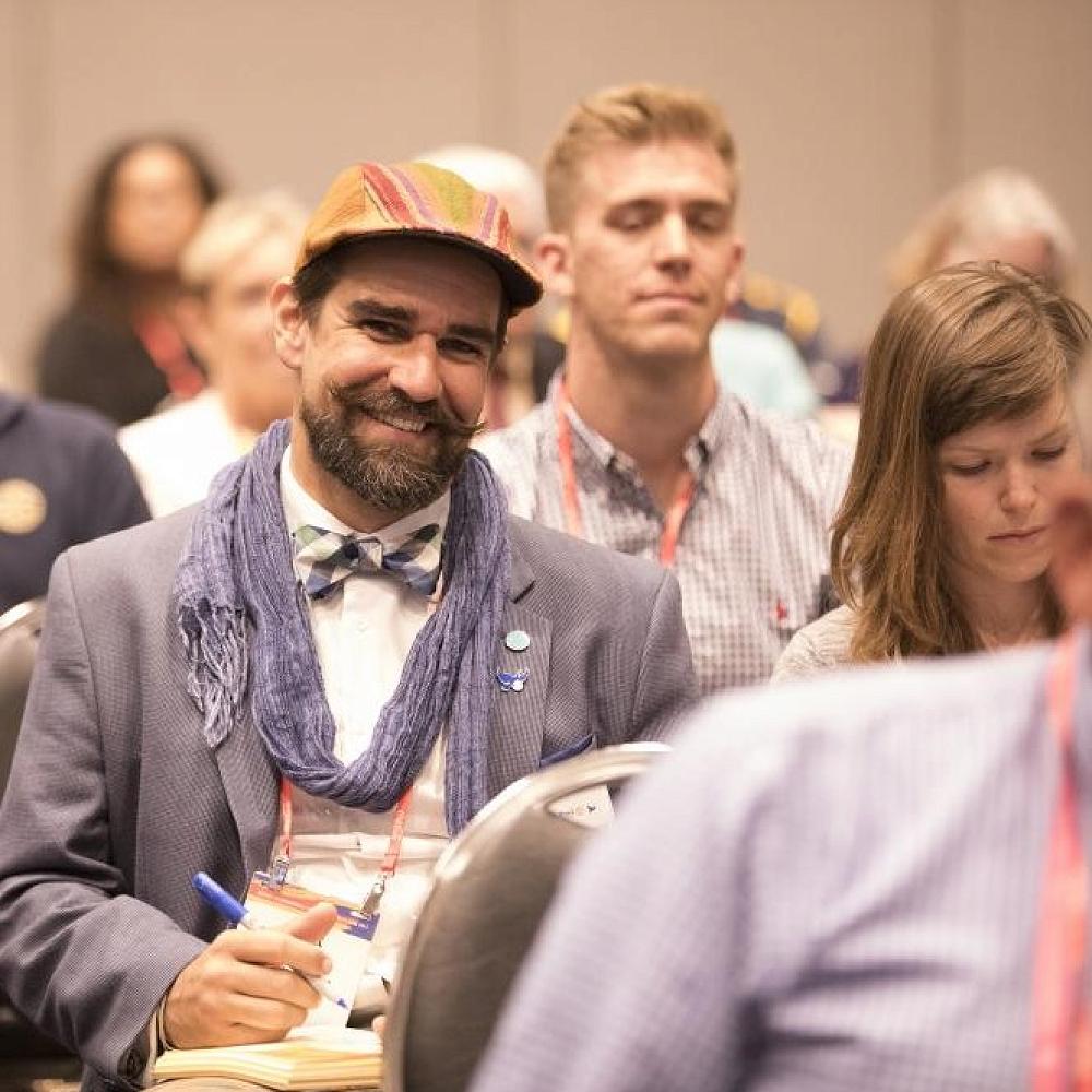 BREAKOUT SESSIONS AT 2023 RI CONVENTION