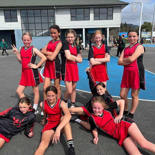 Waimea Intermediate School