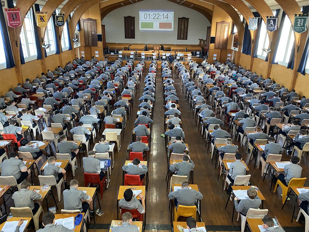 PNBHS Weekly Update: Term 2, Week 8