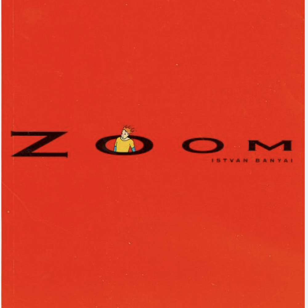 Zoom! — Te Oraka Shirley Intermediate Week 10, Term 4 Newsletter