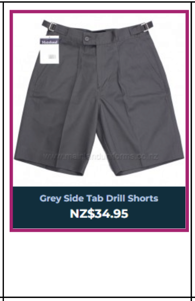 Te Oraka Shirley Intermediate School