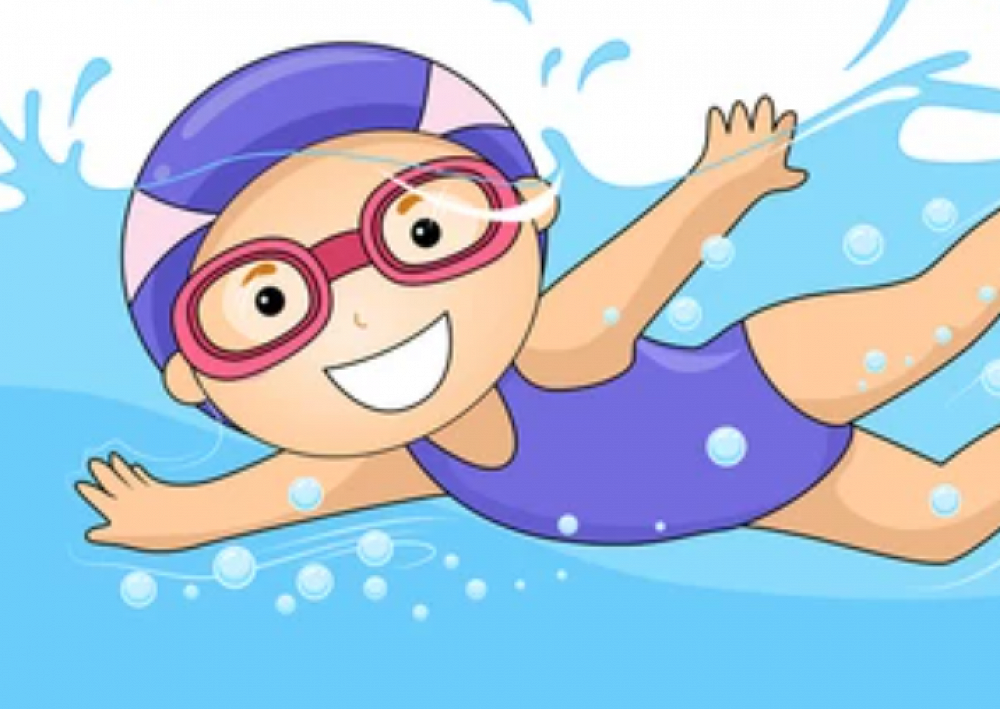 Te Hapua will head to Dudley Pool for swimming lessons today!