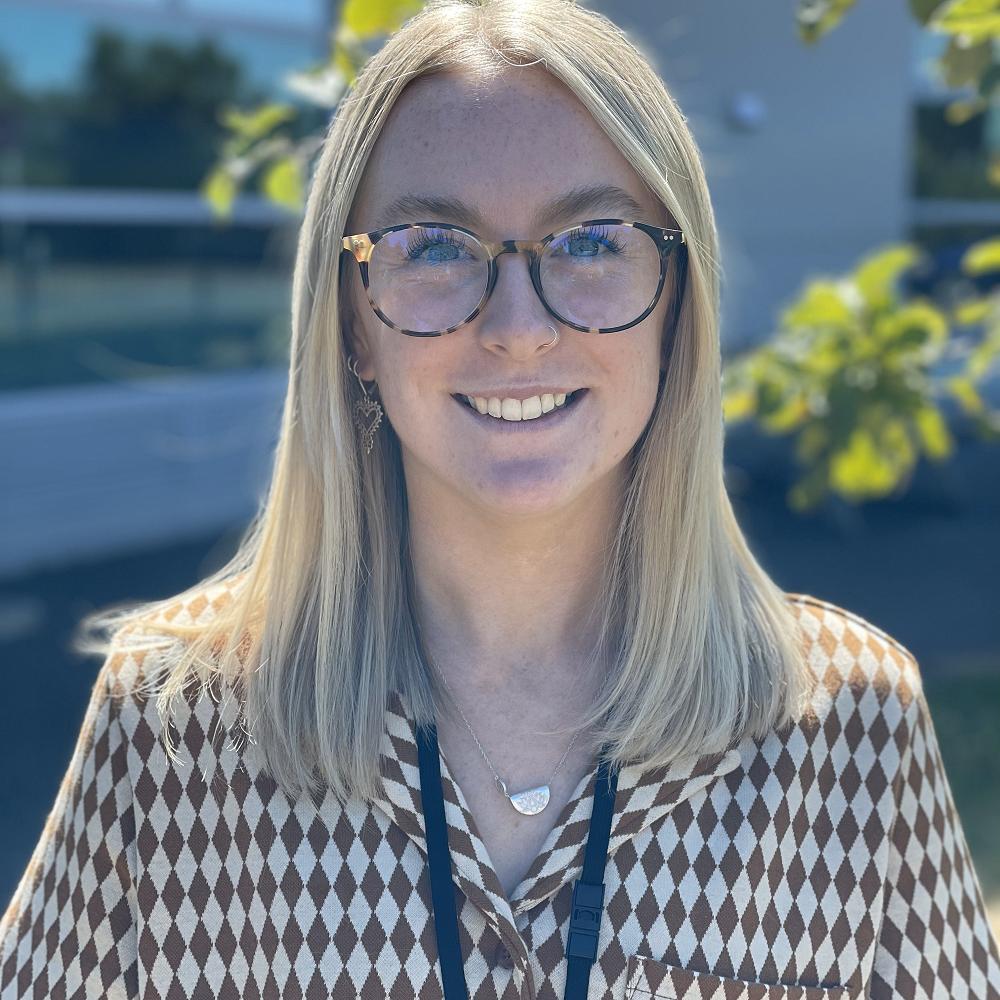 Anna Fox | Kaiako Year 2 — Our People