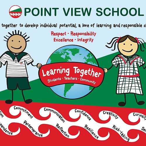 Point View School