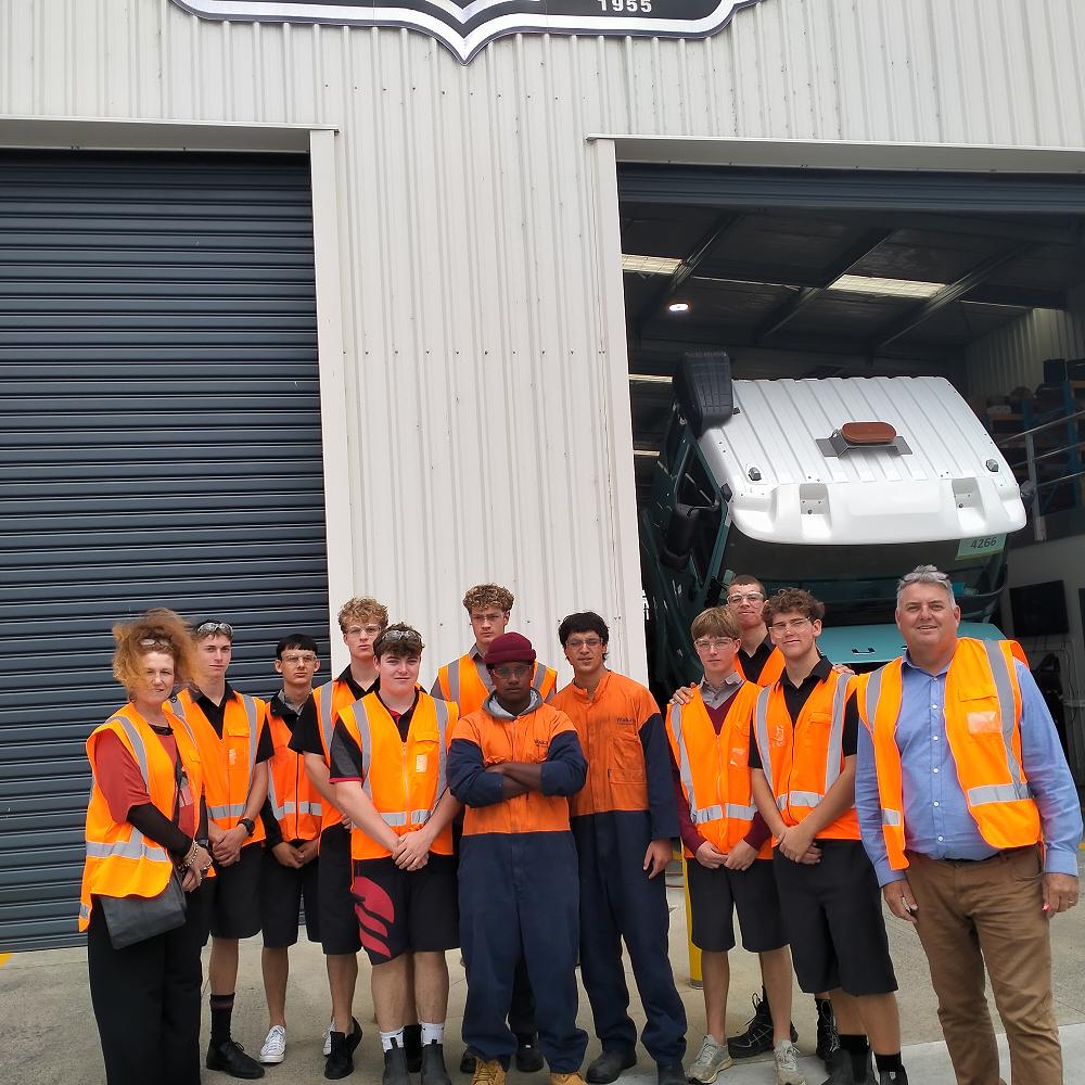 Gateway 2024 — The March April 2024 High Achiever