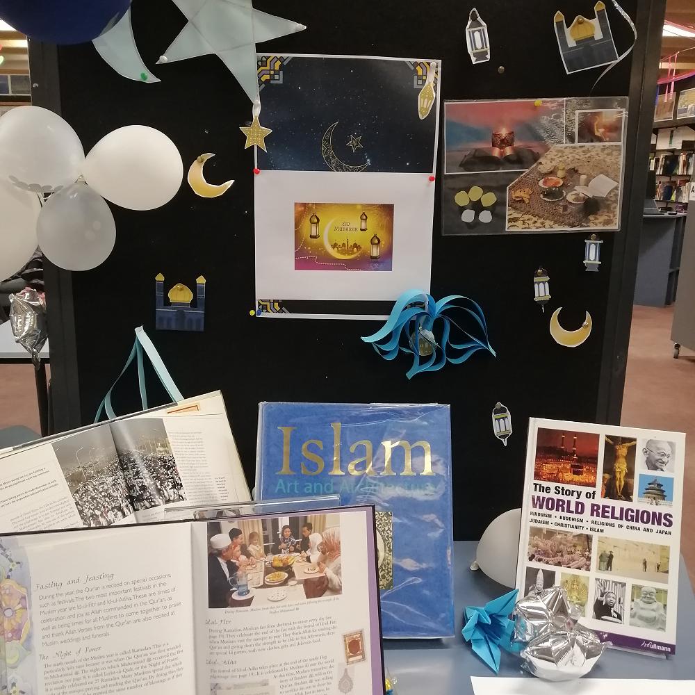 Library News